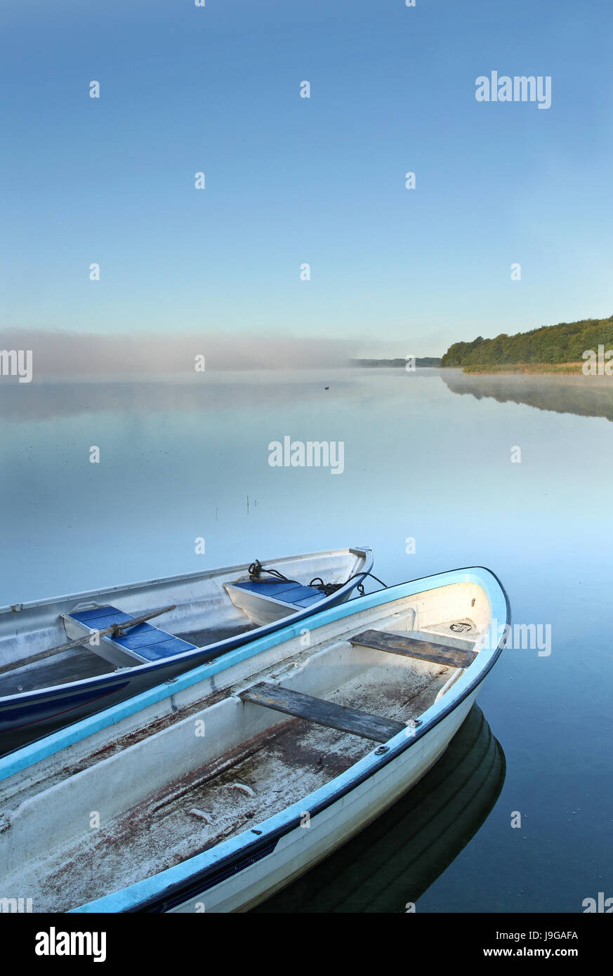 Denmark landscape hi-res stock photography and images - Alamy