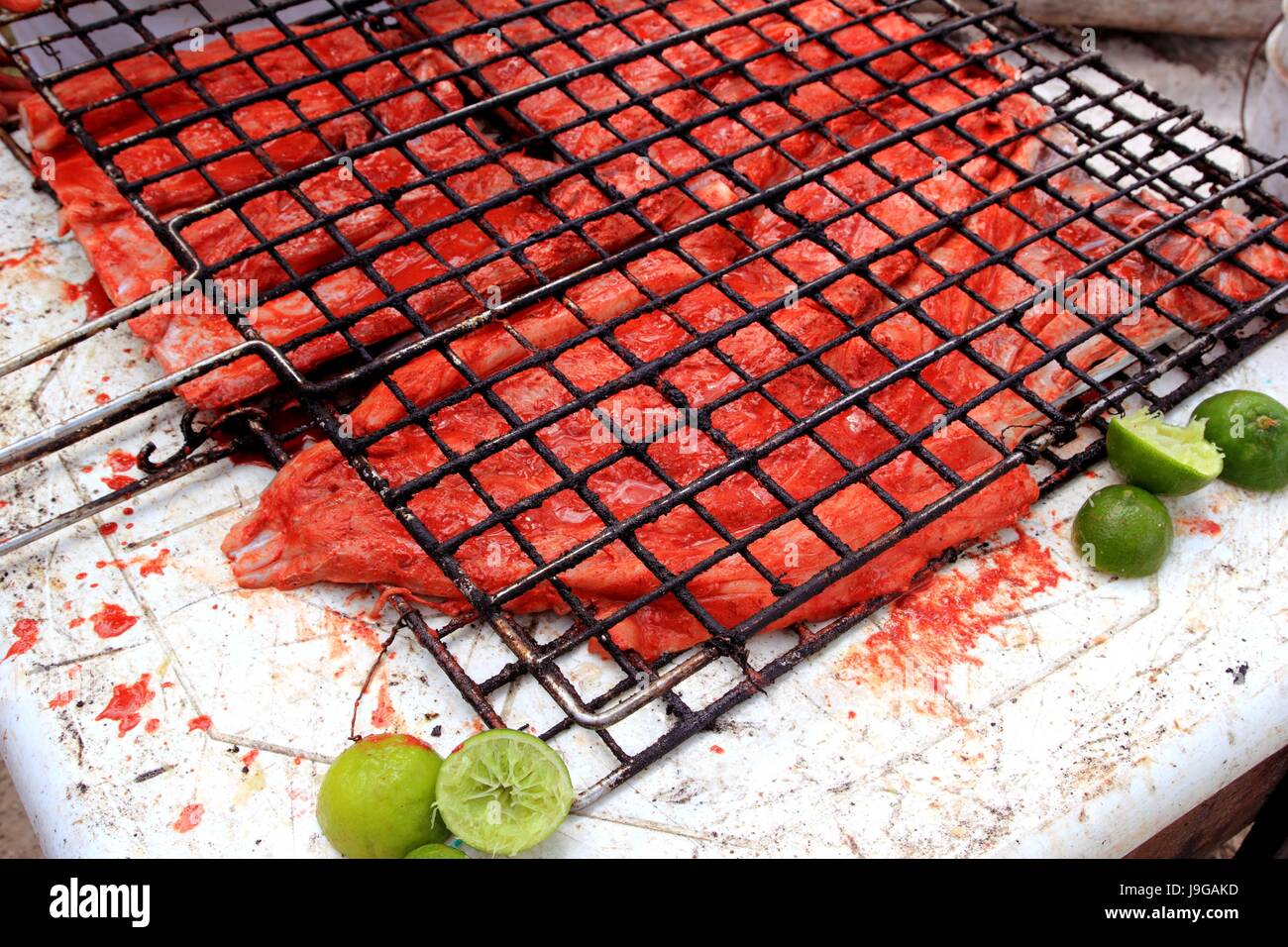 Smoke filled bar hi-res stock photography and images - Alamy