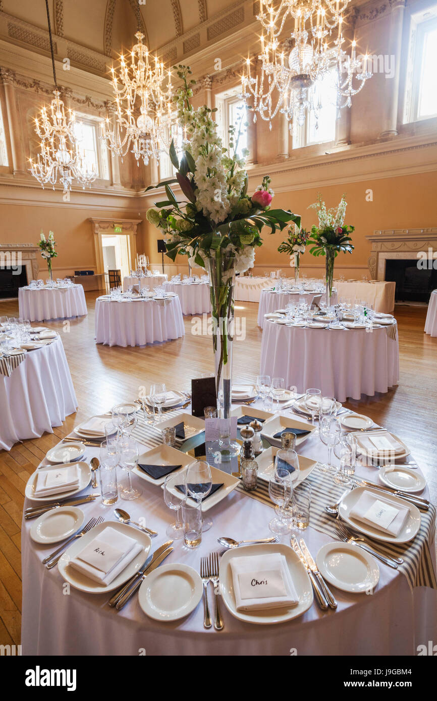 At the assembly rooms hi-res stock photography and images - Alamy