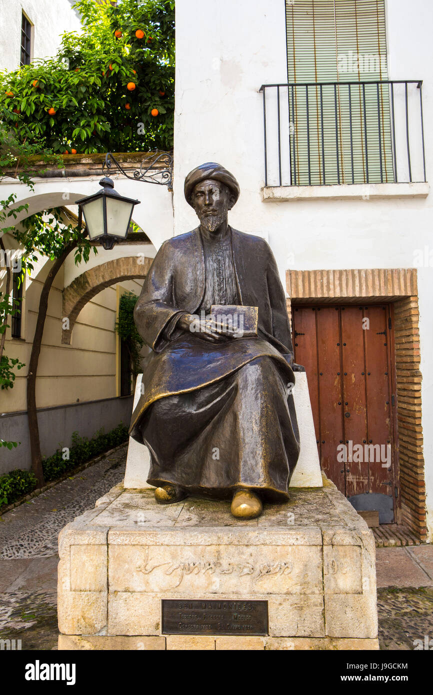 Maimonides hi-res stock photography and images - Alamy