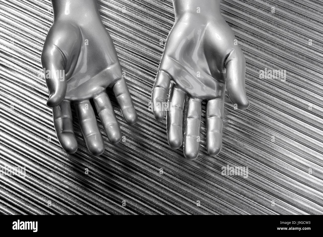 close, hand, hands, object, isolated, model, design, project, concept ...