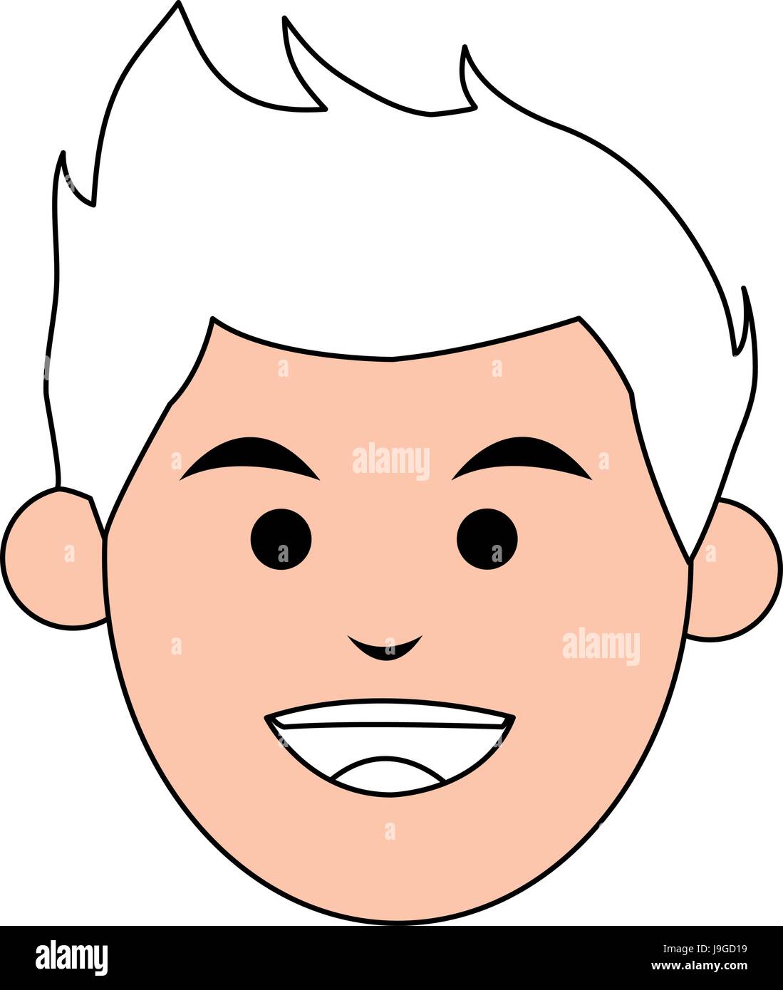 Looking for 100 people Stock Vector Images - Alamy