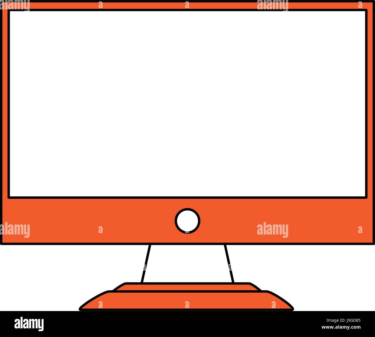 100 display Stock Vector Images - Alamy