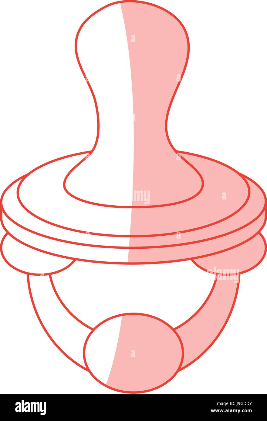 Baby related objects Stock Vector Image & Art - Alamy