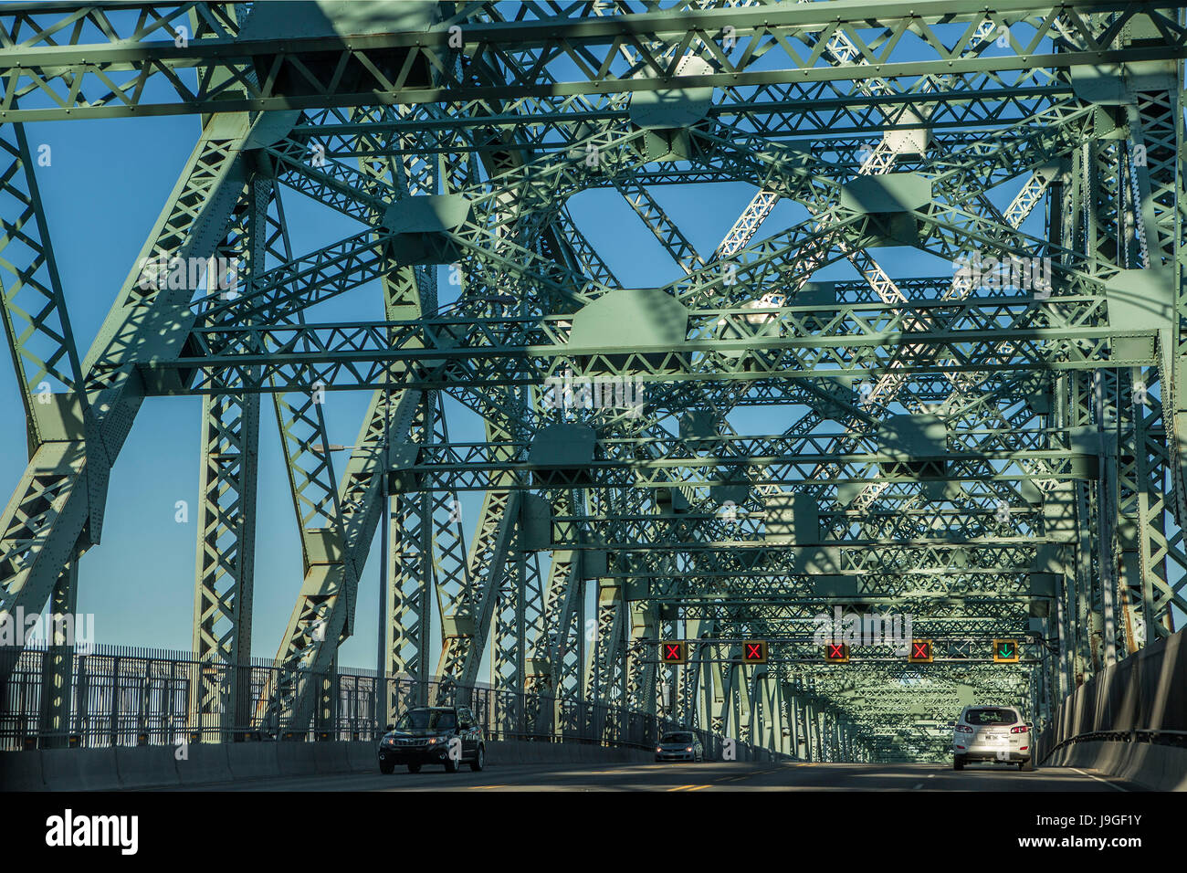 Carter bridge hi-res stock photography and images - Alamy