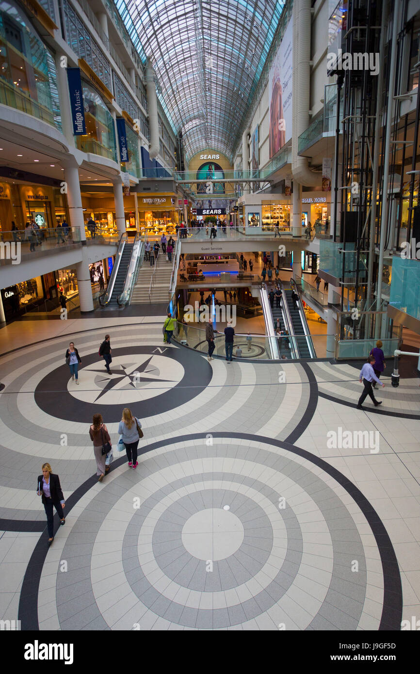 Ontario city hi-res stock photography and images - Alamy