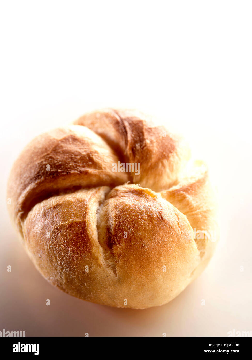 semmel, bread roll Stock Photo - Alamy