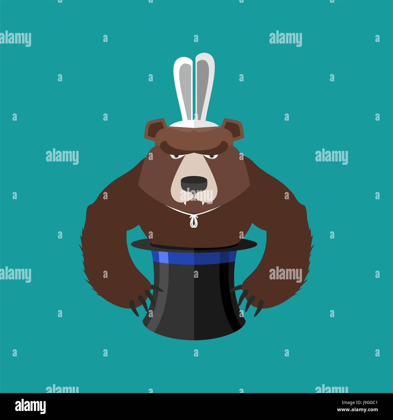 Magical protection Stock Vector Images - Alamy