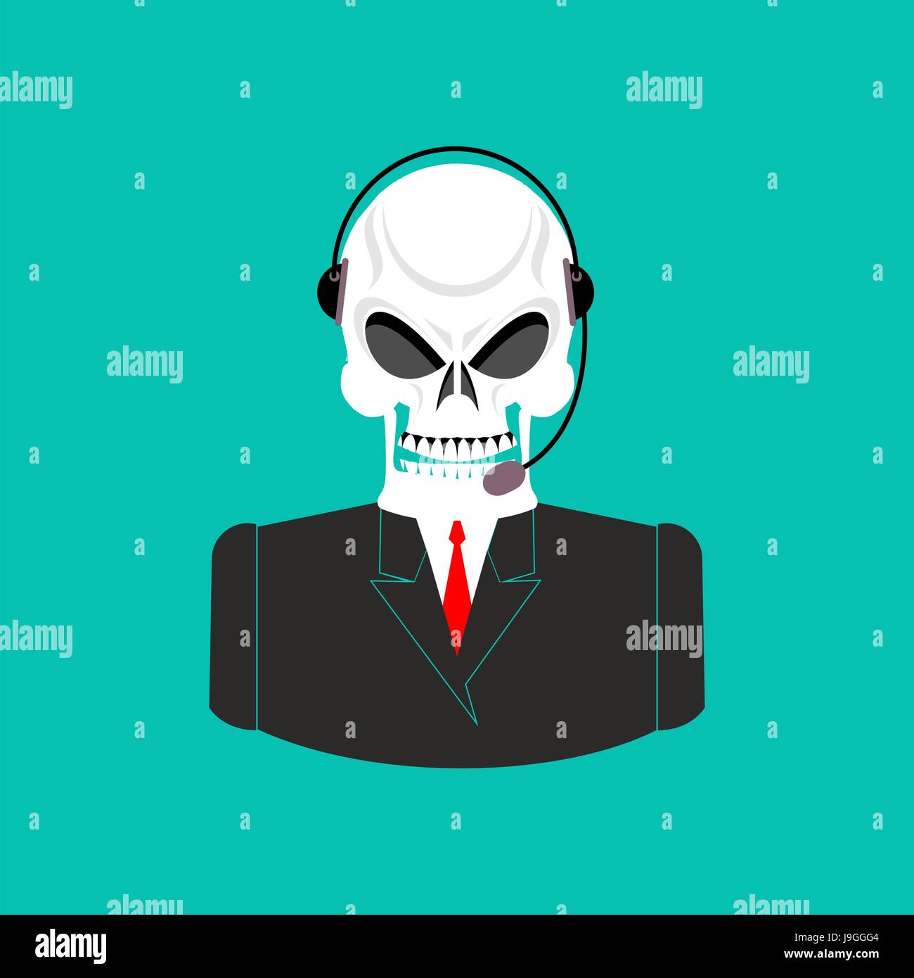 Dead centre Stock Vector Images - Alamy
