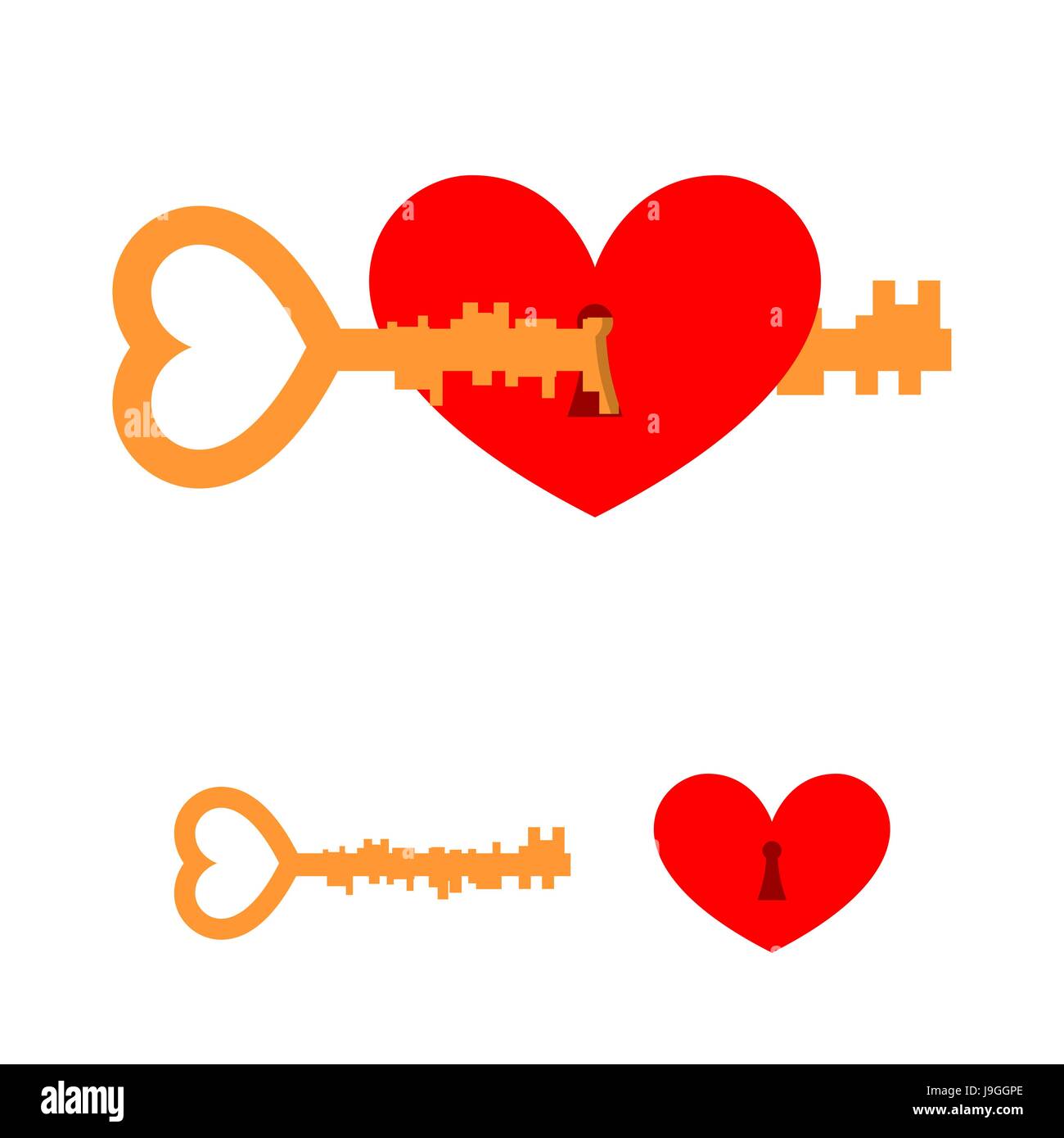 Hole 14 Stock Vector Images - Alamy