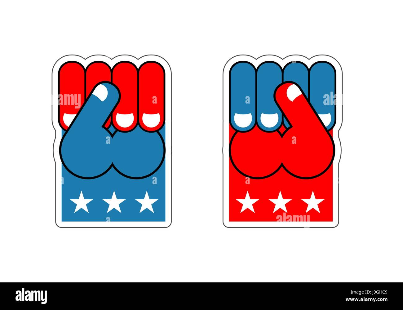 Us armed forces logo hi-res stock photography and images - Alamy