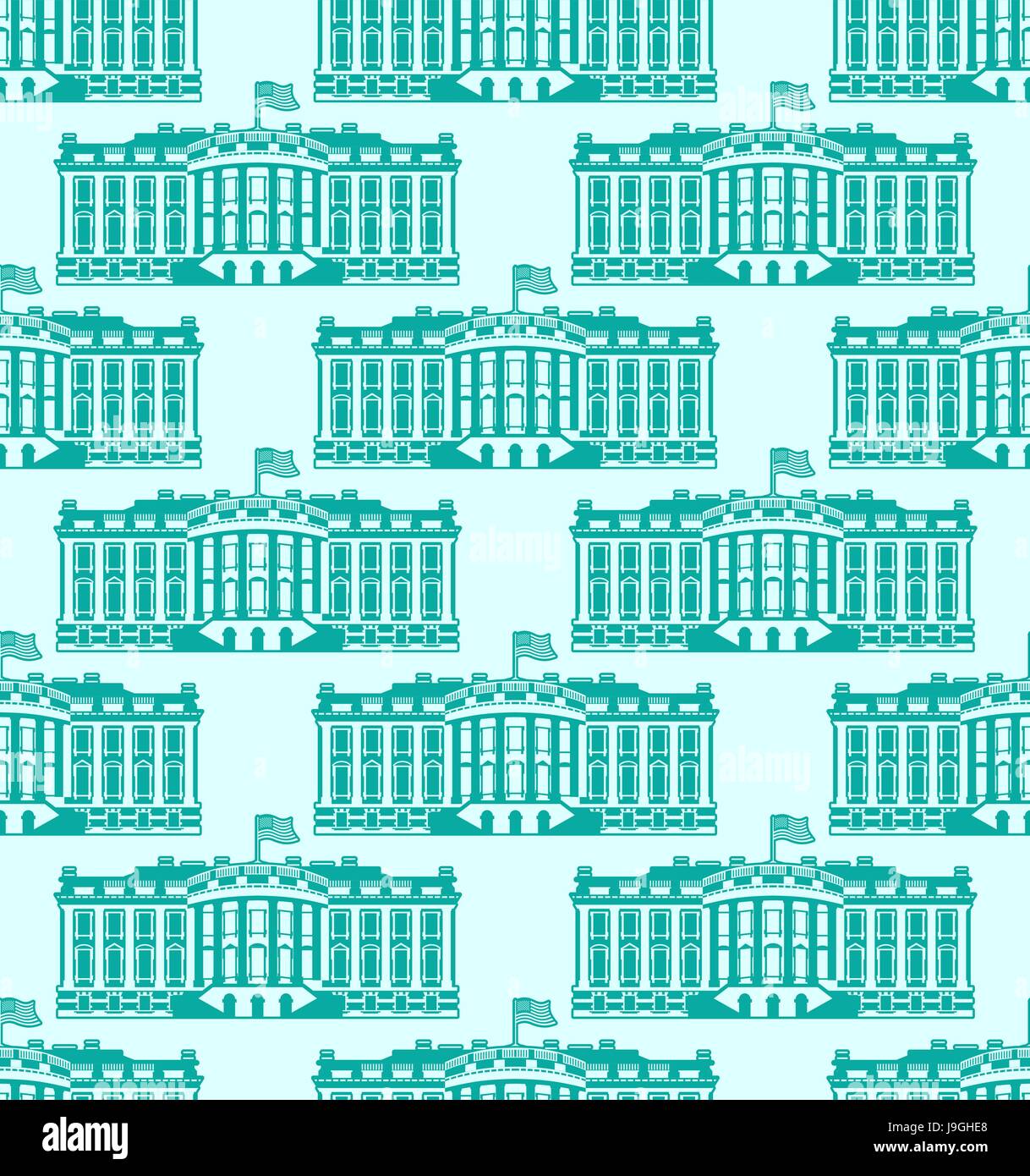 Presidential residence Stock Vector Images - Alamy