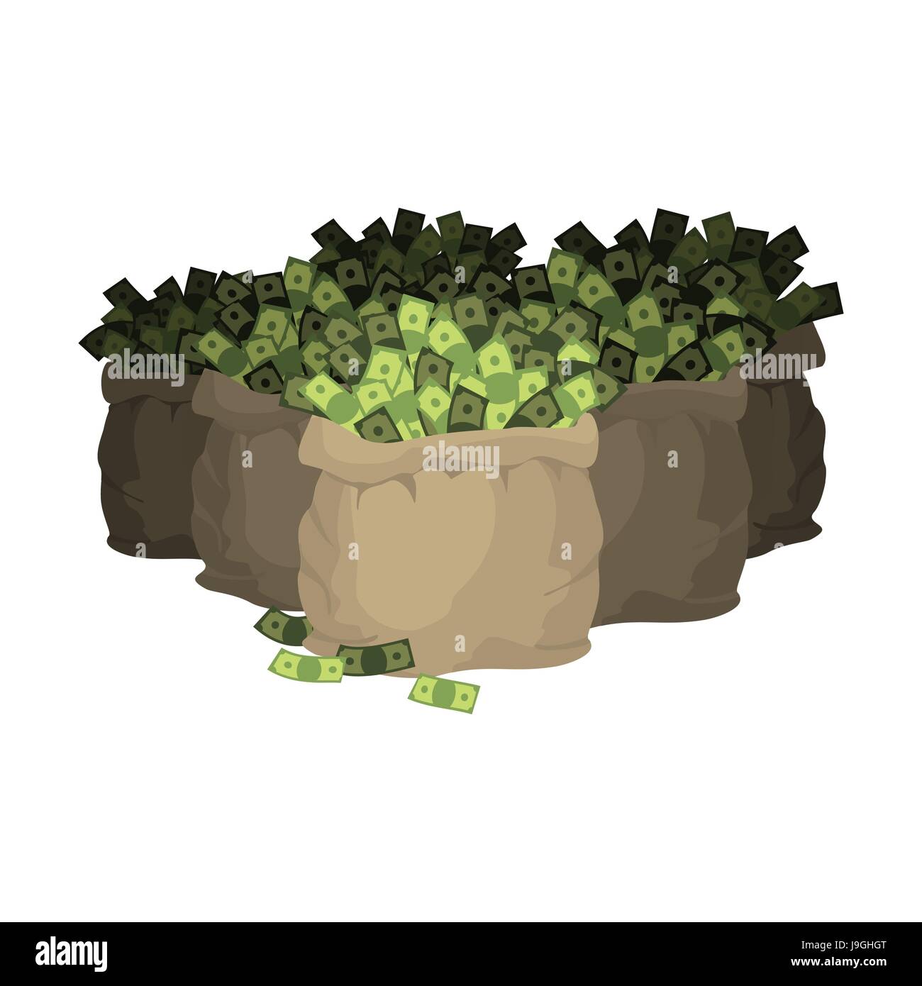 Rag trade Stock Vector Images - Alamy