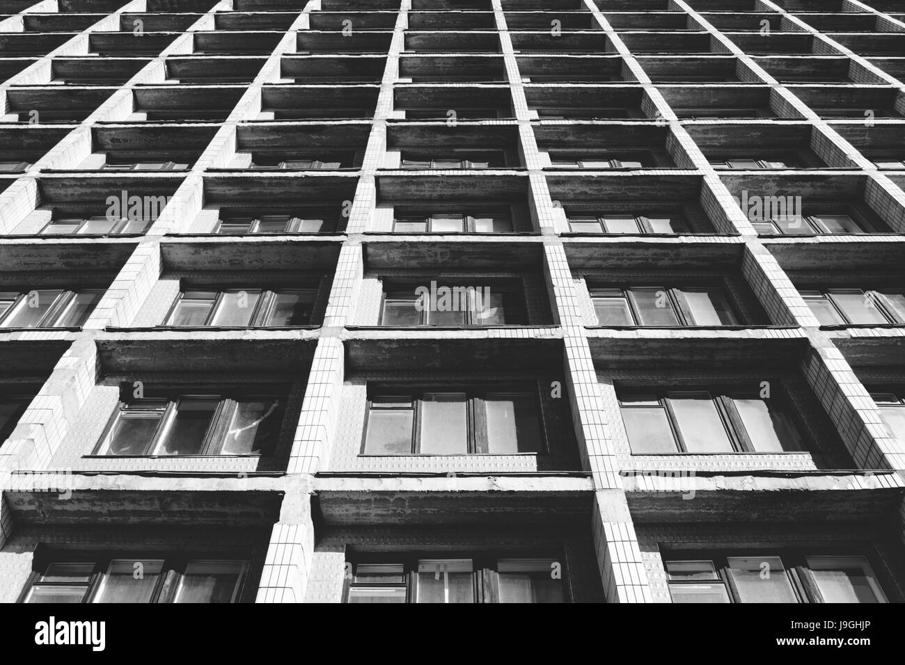 Angle cells Black and White Stock Photos & Images - Alamy