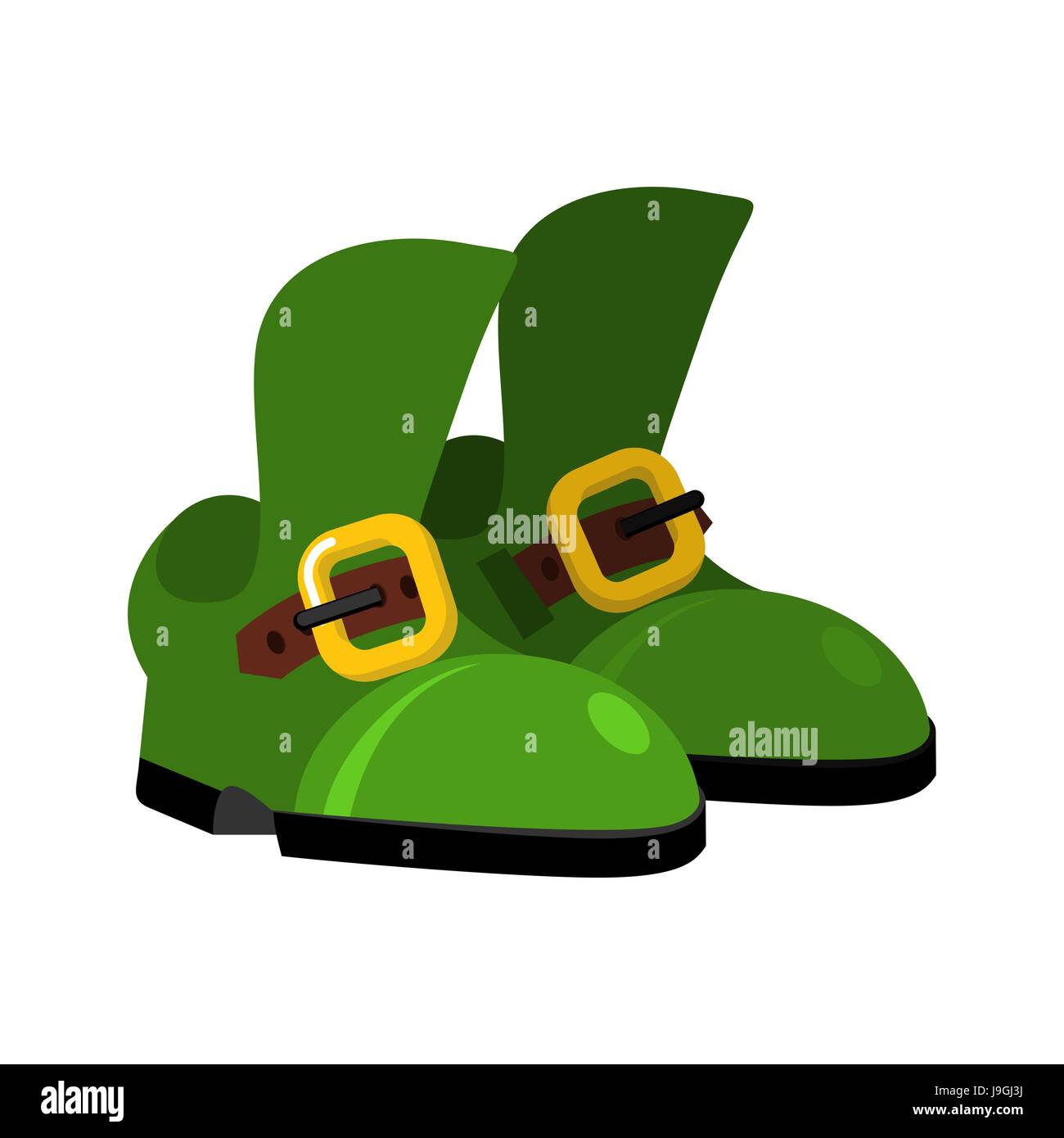 Sesame Street The Magic Shoes