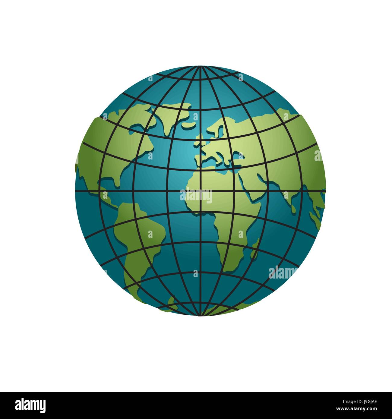 Sphere Shaped Objects Around The House