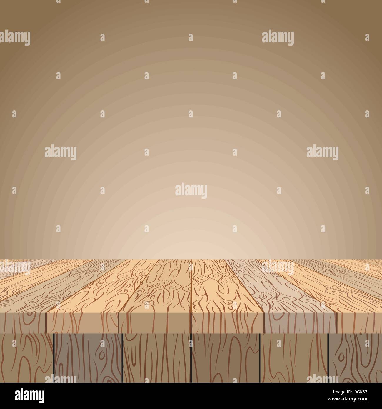 Wooden table. Wooden surface. Wood texture. Planks of wood in ...