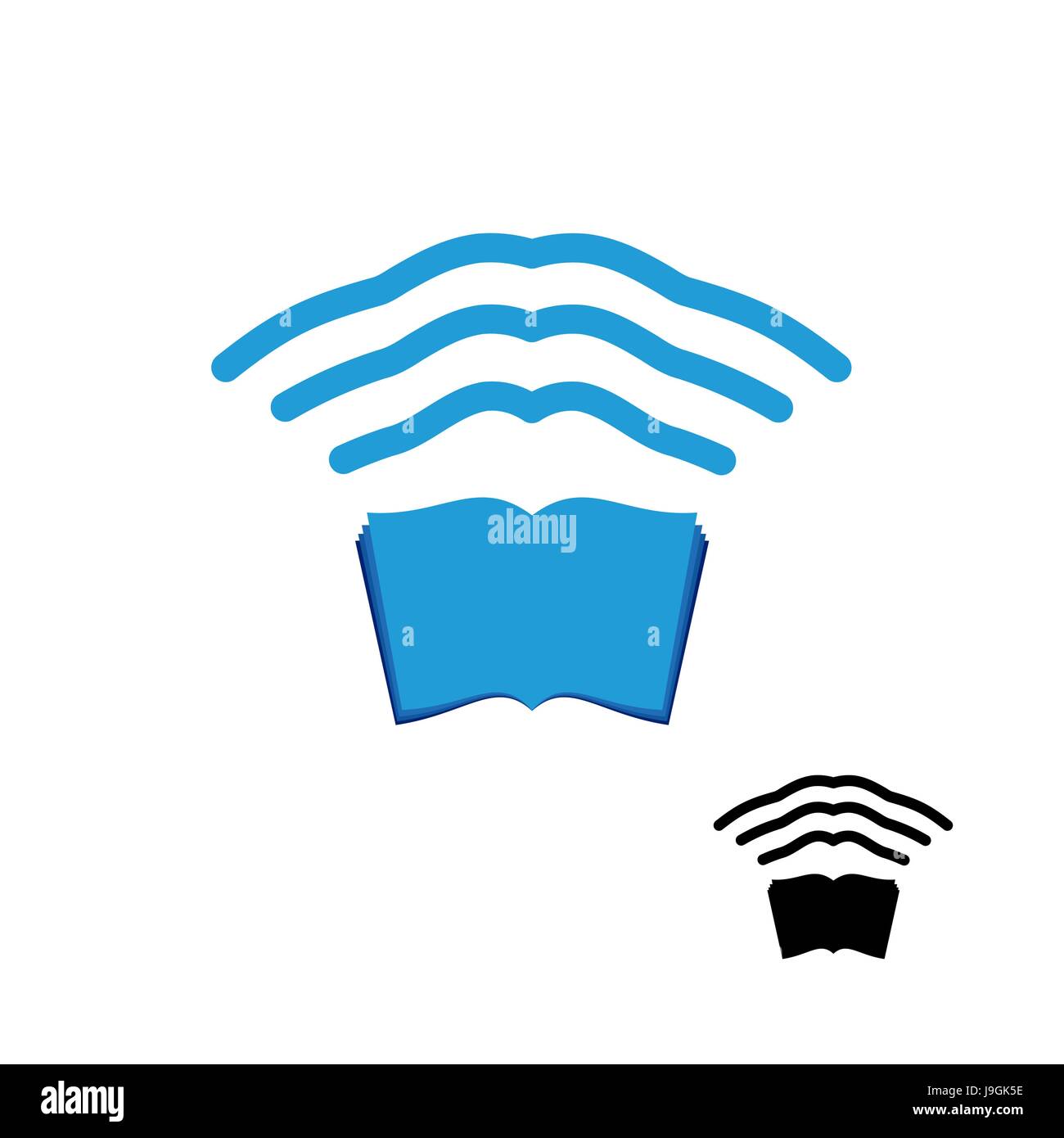 Wi fi book. Wireless transmission of knowledge. Remote access ...