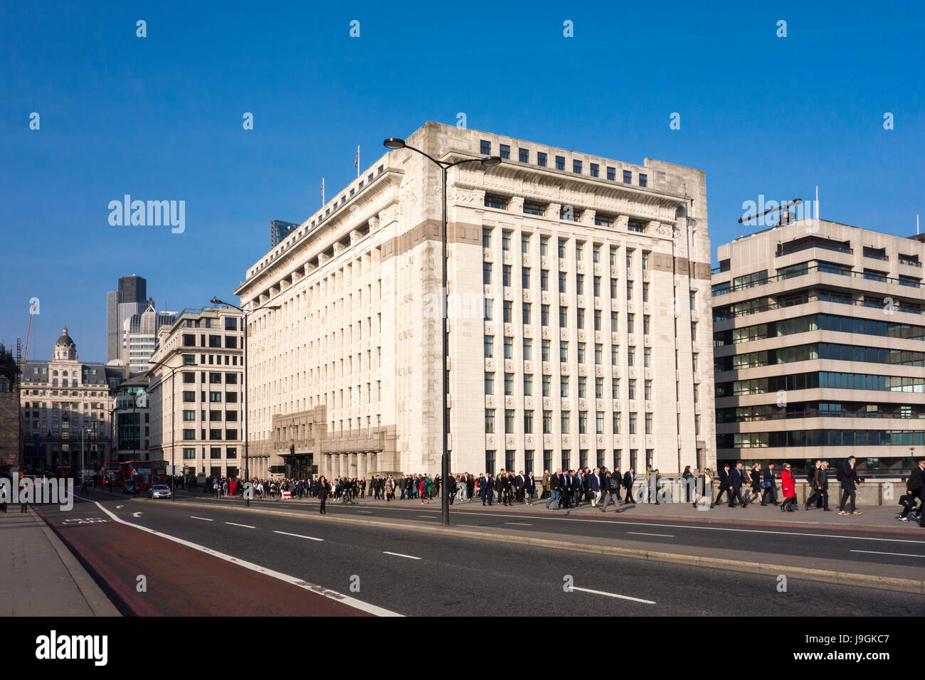 Adelaide house london hi-res stock photography and images - Alamy