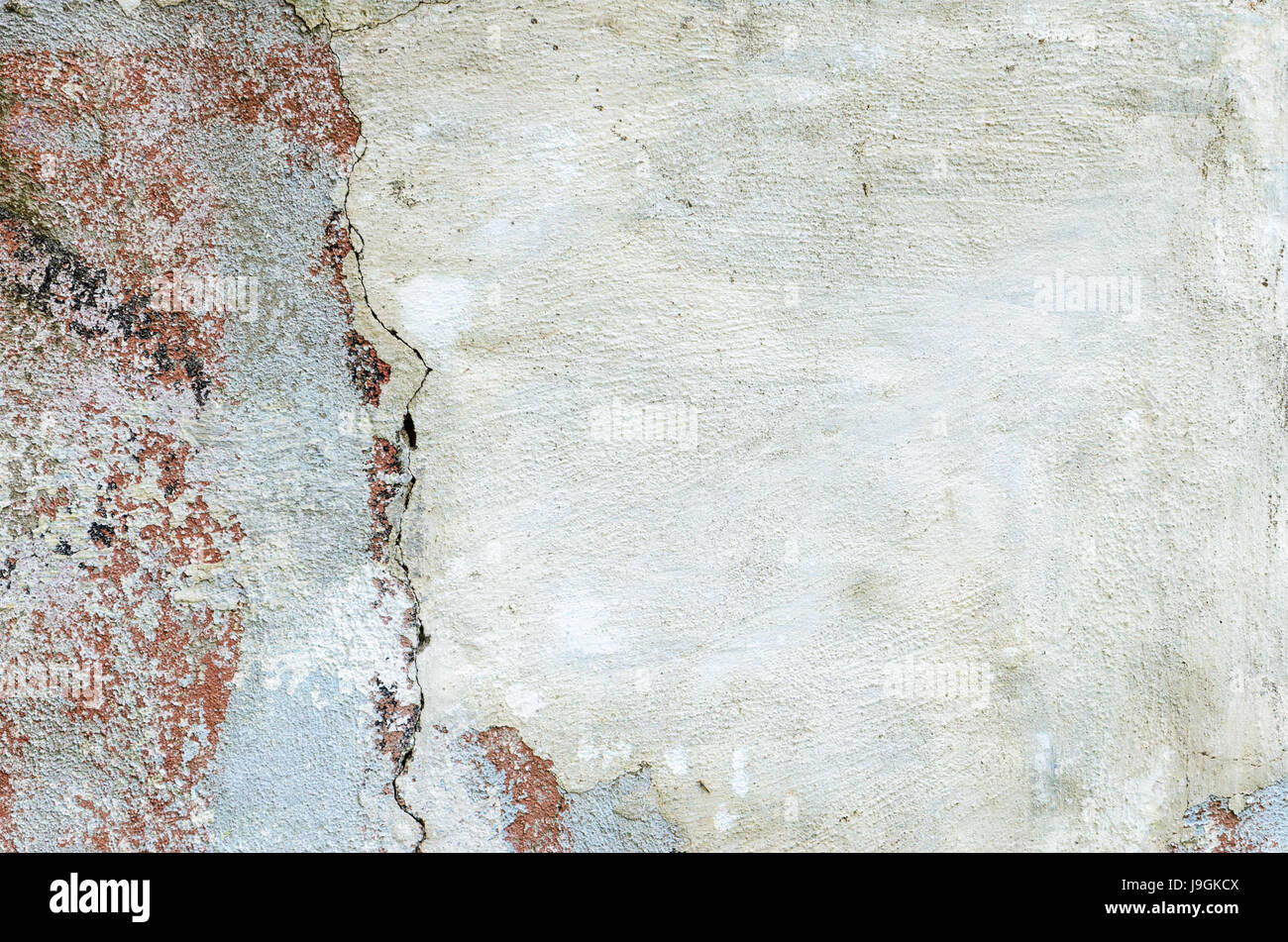 Grunge dirty old plaster wall texture Stock Photo - Alamy