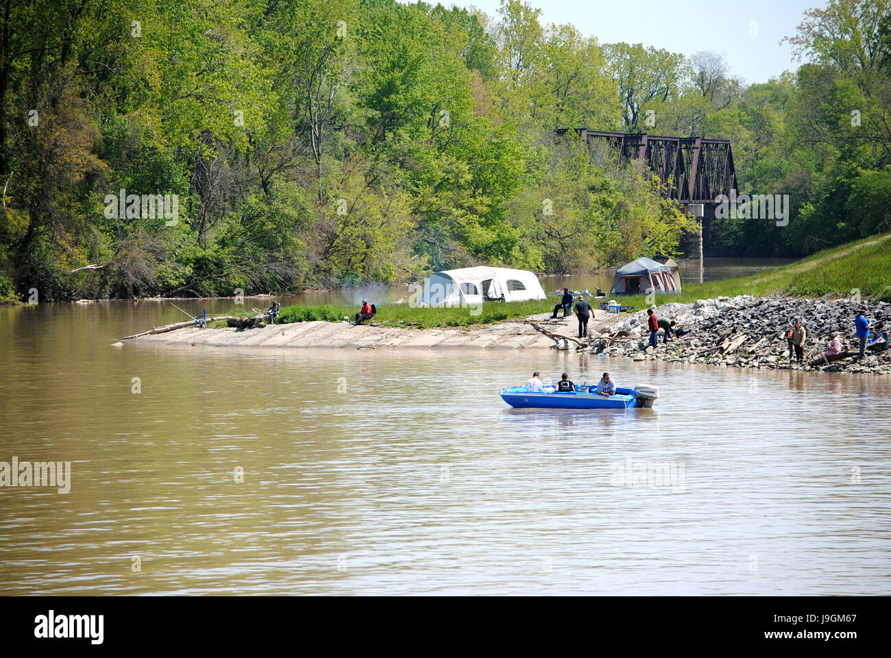 Sandusky river hi-res stock photography and images - Alamy