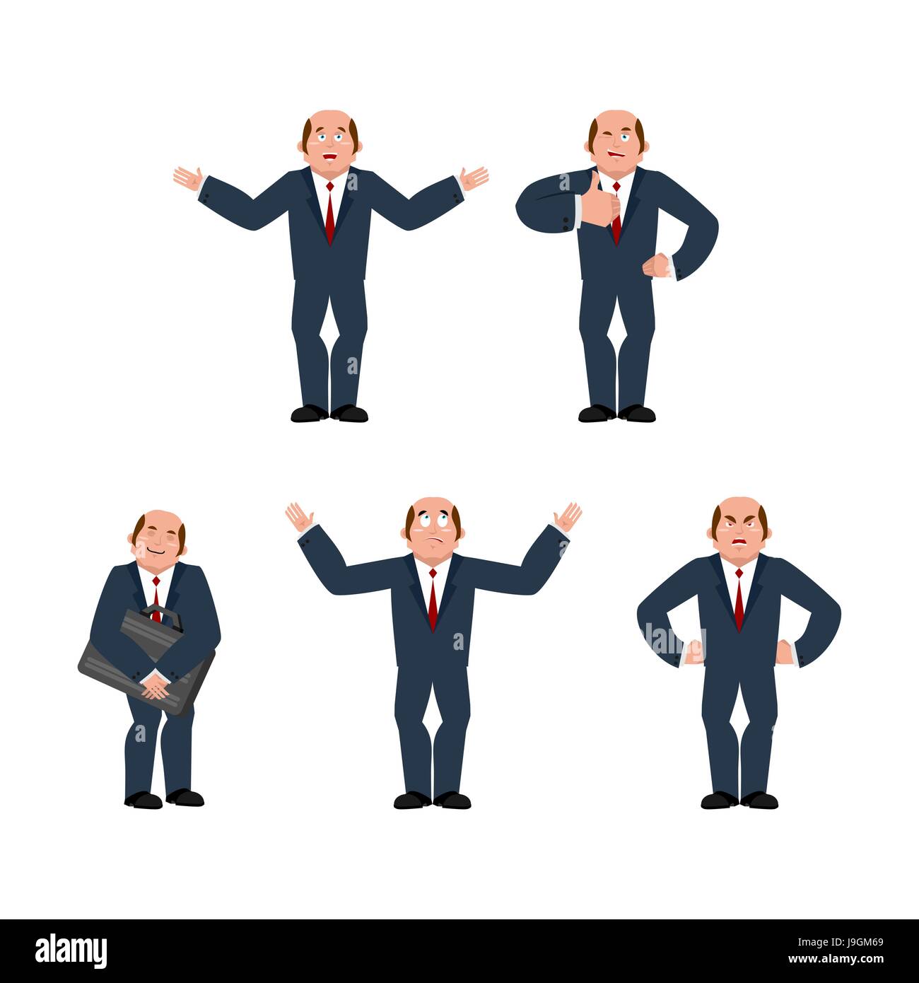 Professional movements Stock Vector Images - Alamy
