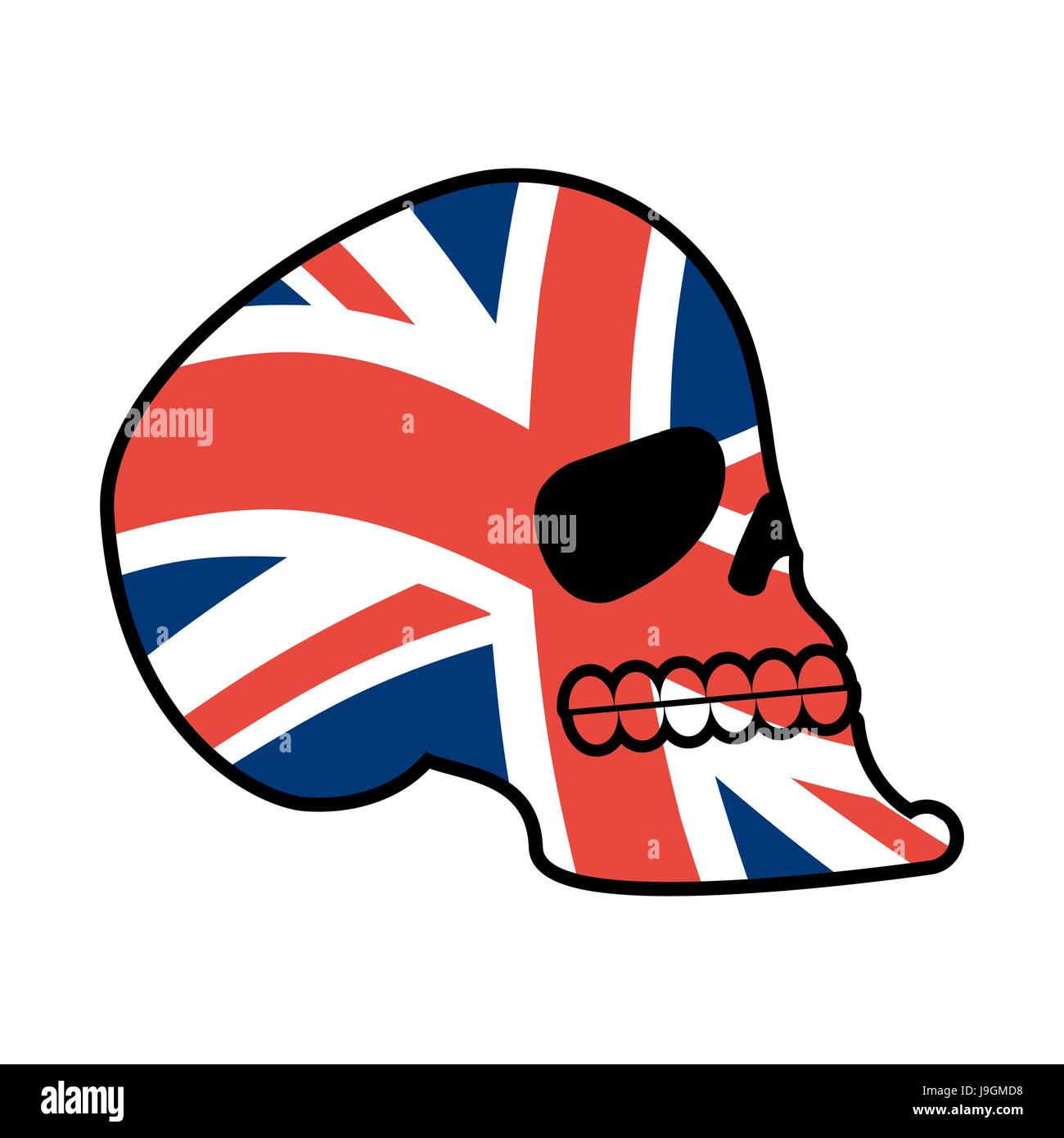 British horror Cut Out Stock Images & Pictures - Alamy