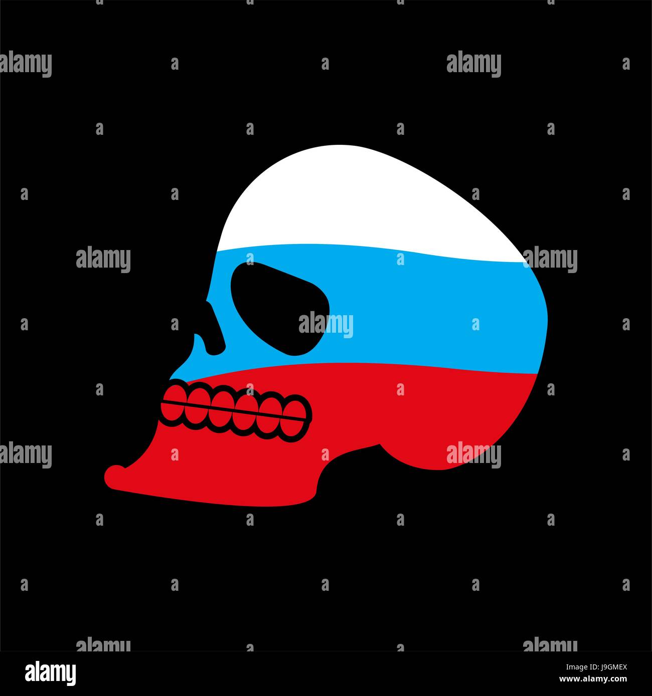 Flag fun Stock Vector Images - Alamy