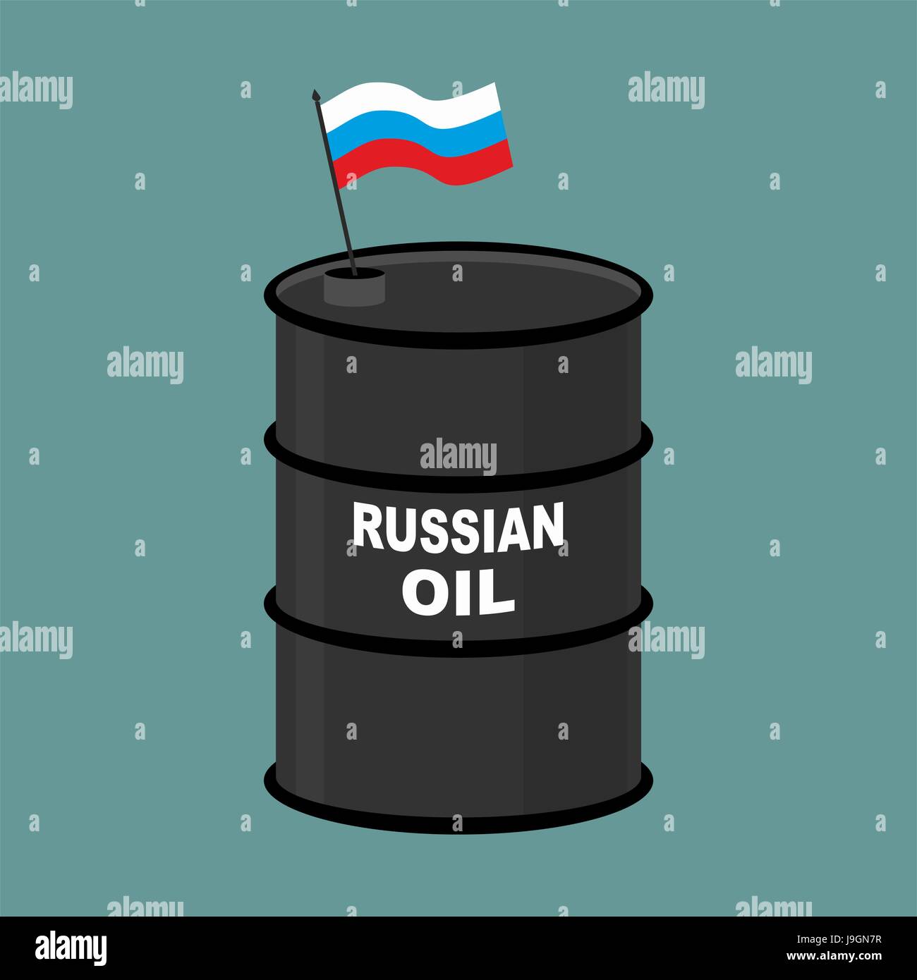 Petrol producer Stock Vector Images - Alamy