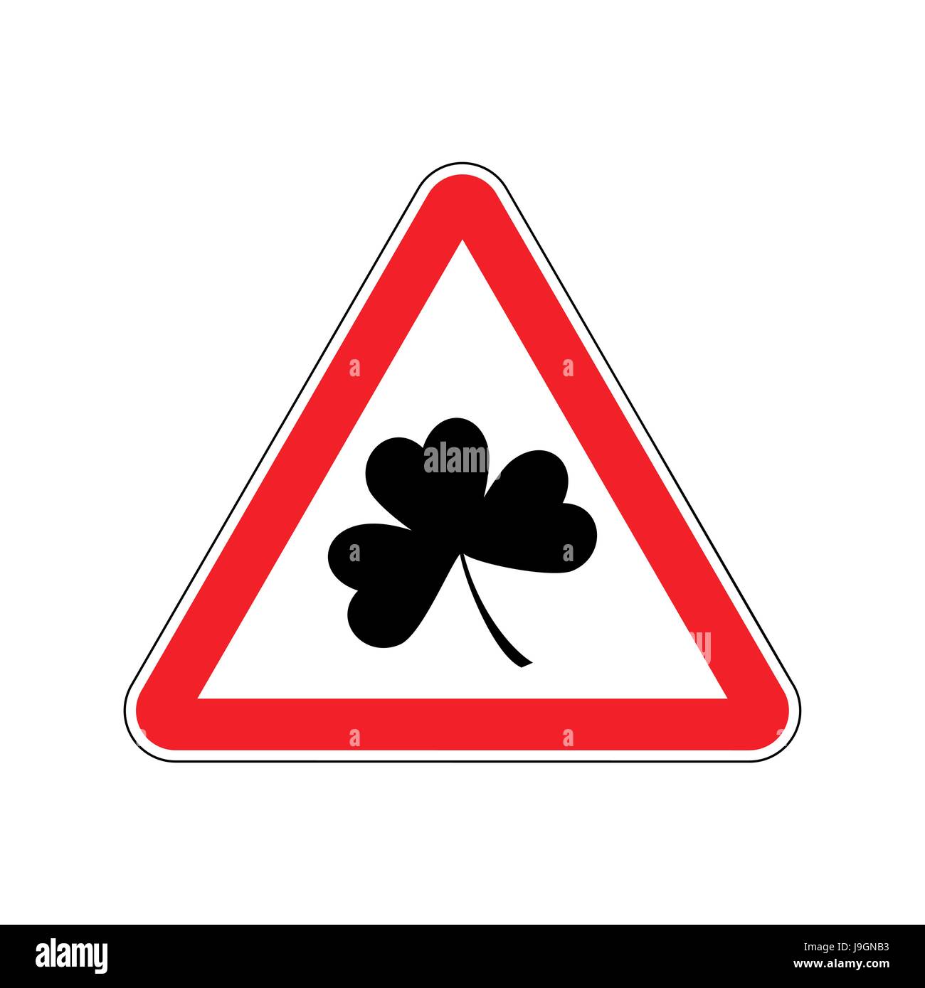 Red alert ireland Stock Vector Images - Alamy