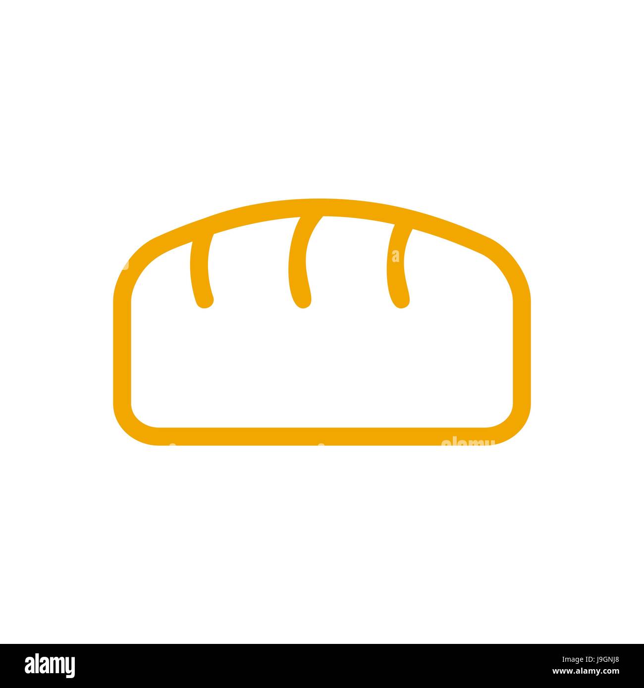 Wholegrain breakfast Stock Vector Images - Alamy