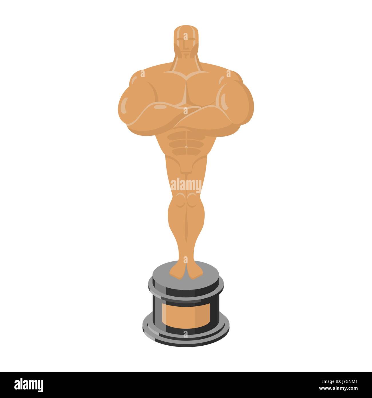 Third body Stock Vector Images - Alamy