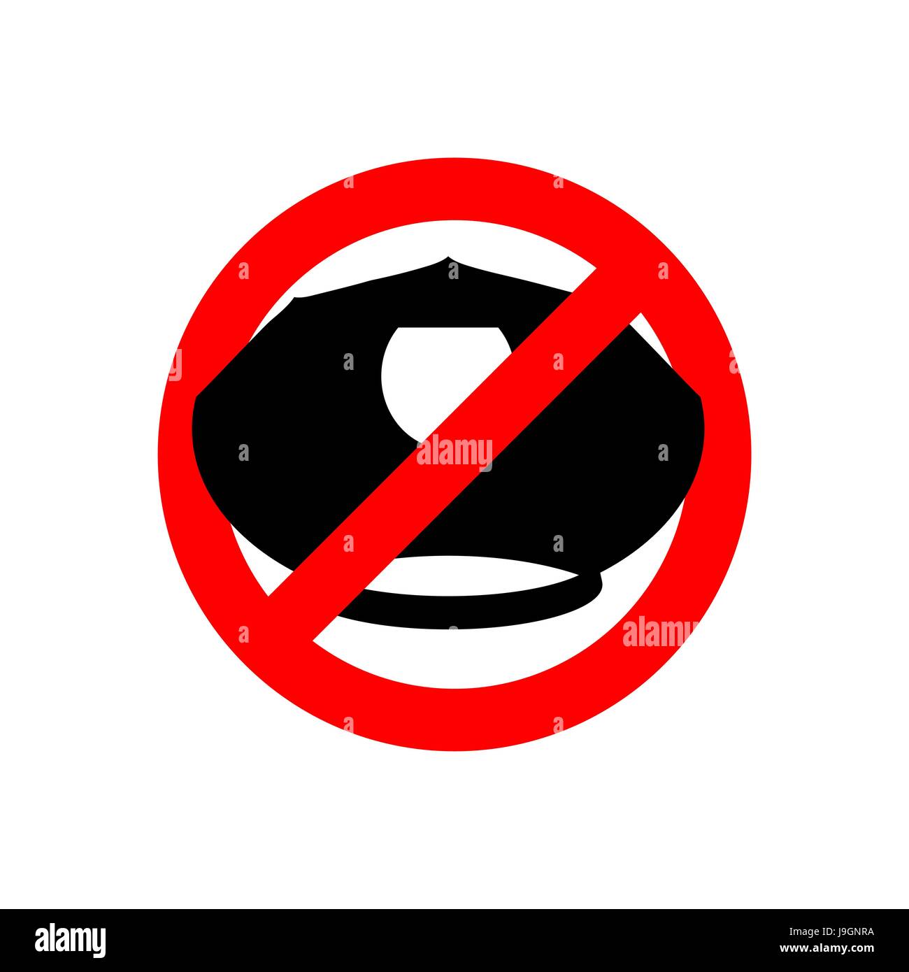 Police rules Stock Vector Images - Alamy