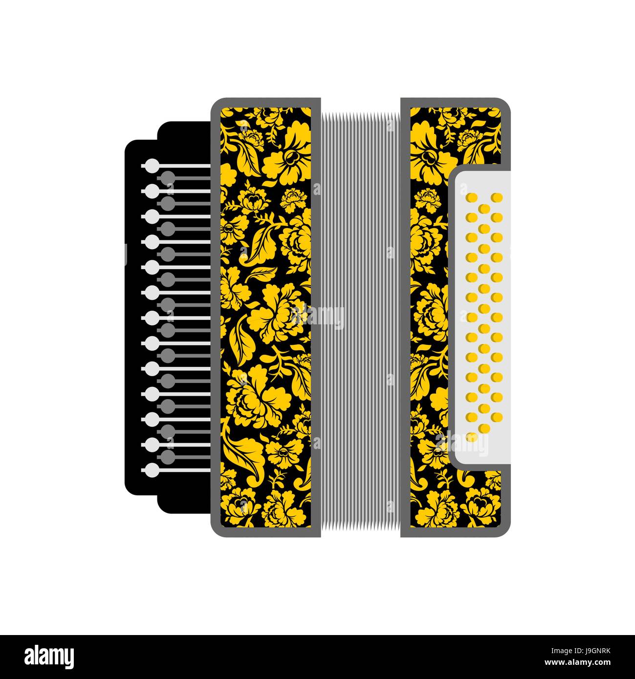 Harmonica drawing hi-res stock photography and images - Alamy