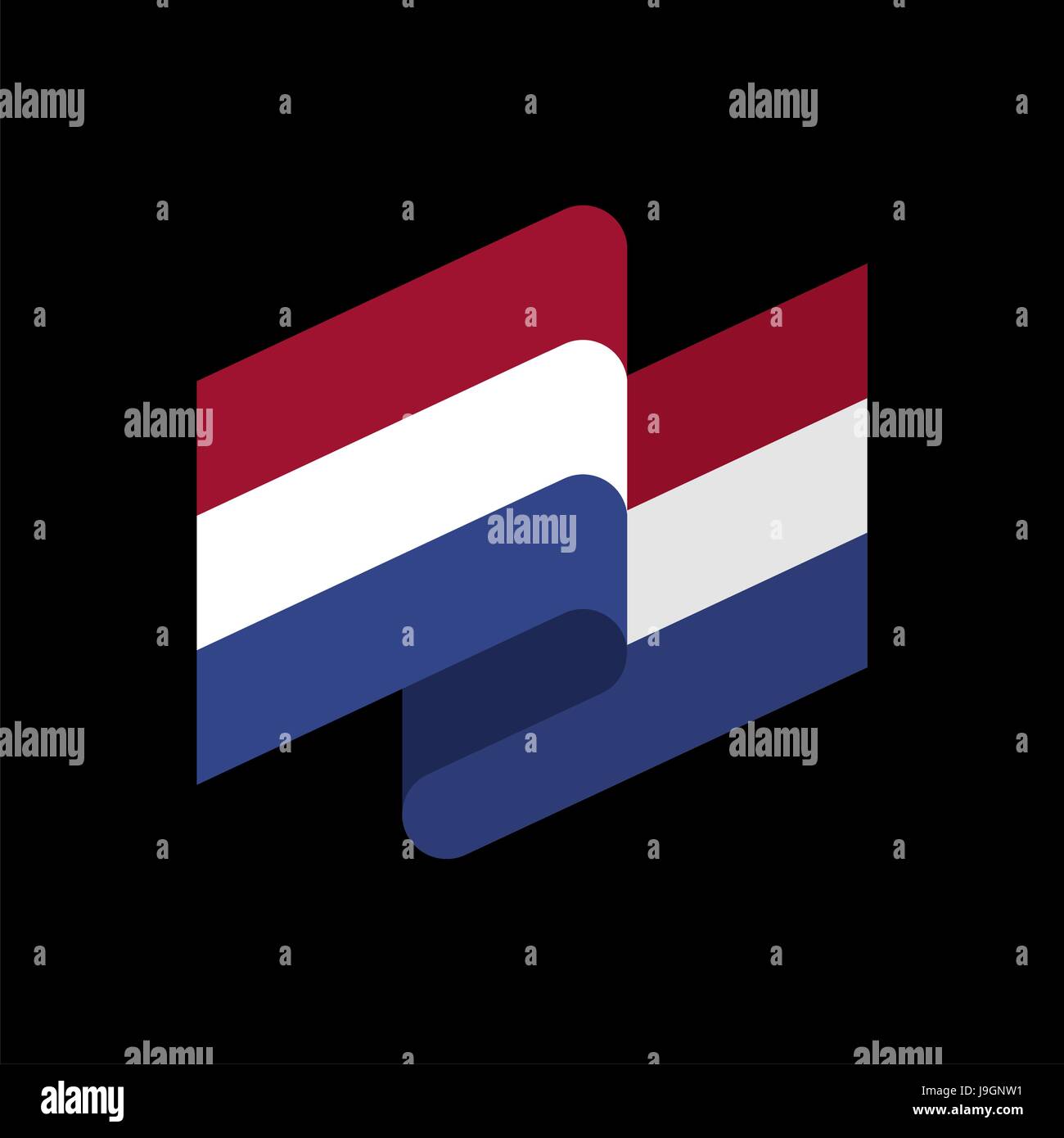 Dutch history symbol Stock Vector Images - Alamy