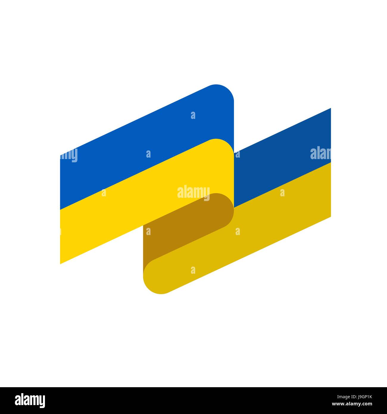 Ukrainian symbolic Stock Vector Images - Alamy