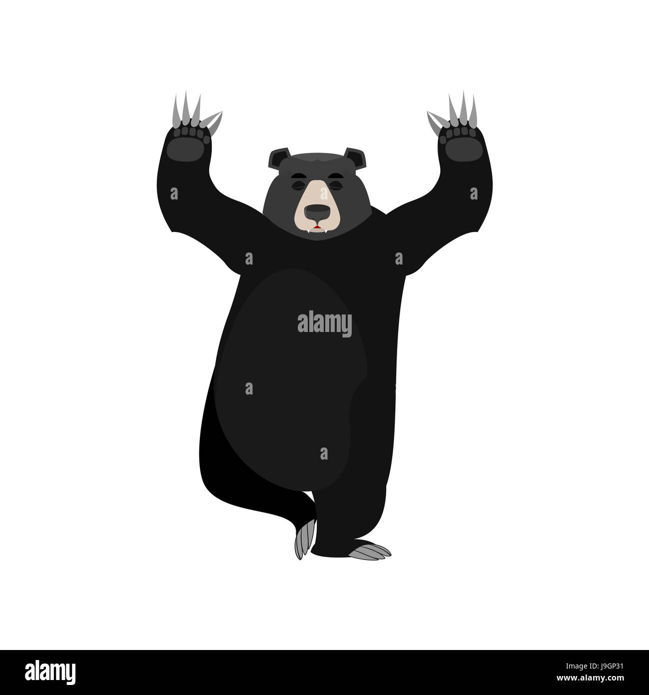 Yogi bear cartoon hi-res stock photography and images - Alamy