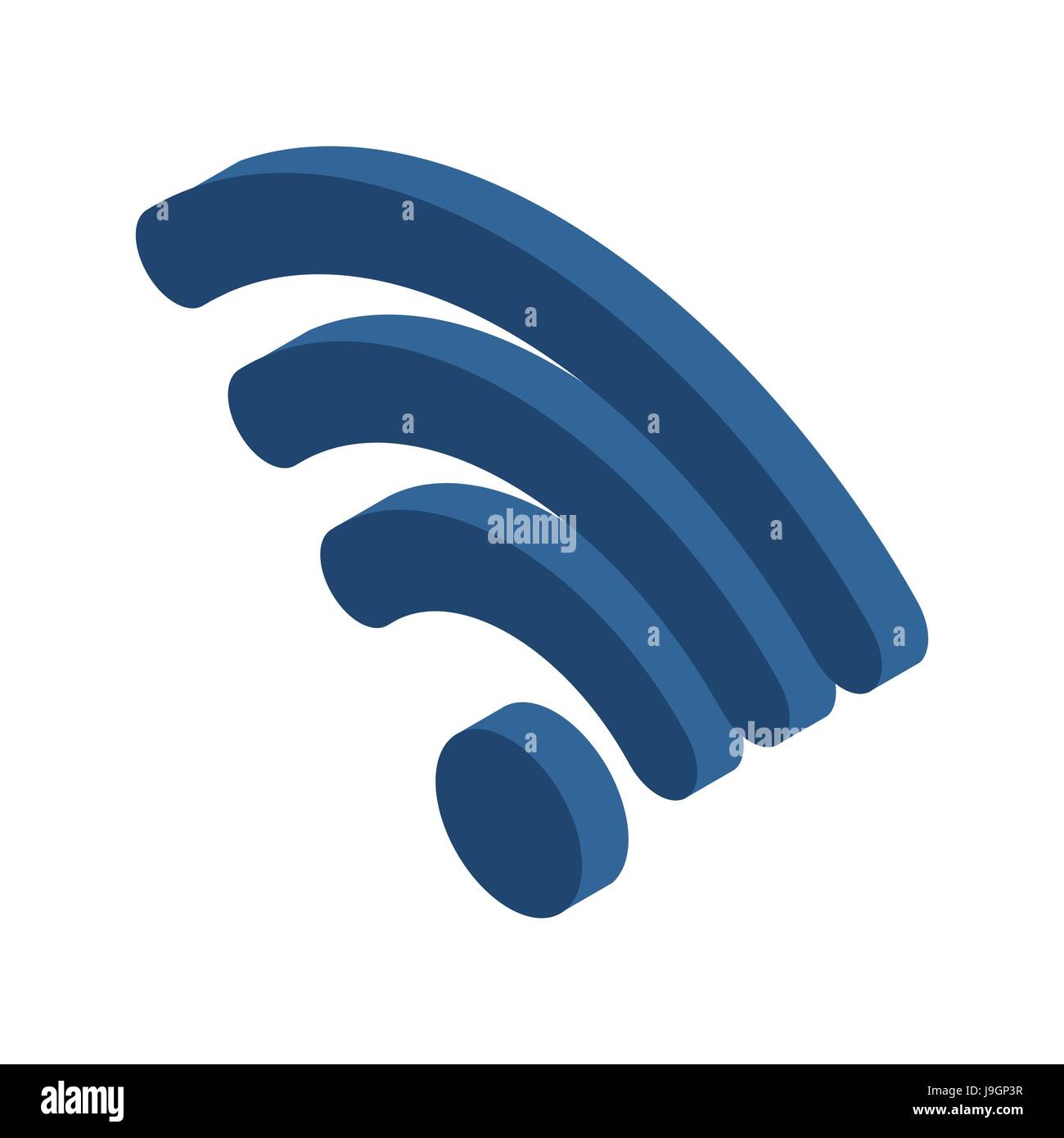 Wife router Stock Vector Images - Alamy