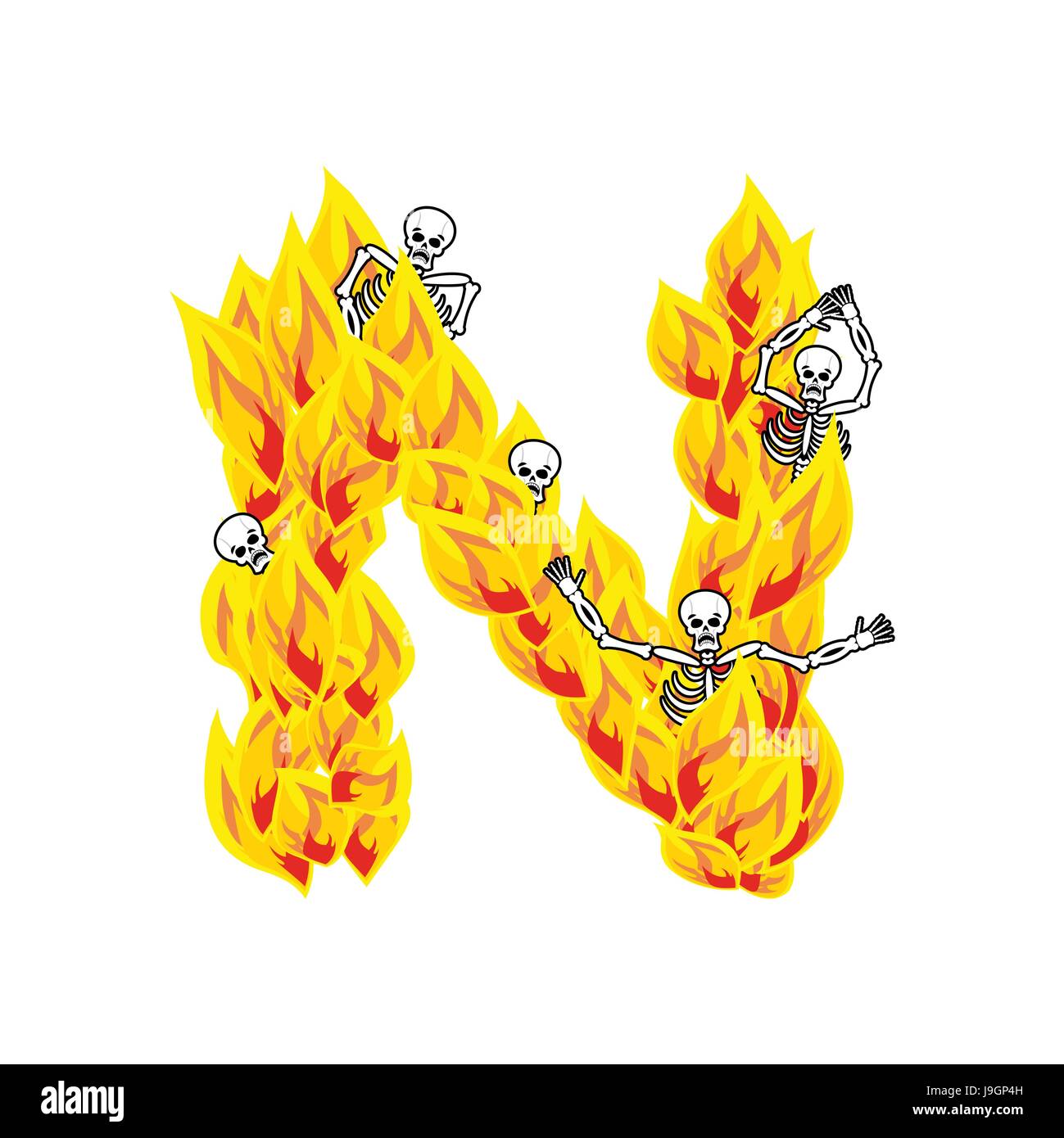 Orange sin Stock Vector Images - Alamy