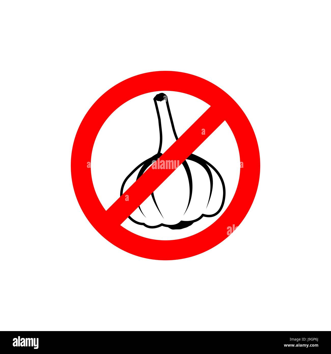 Pungent Cut Out Stock Images & Pictures - Alamy