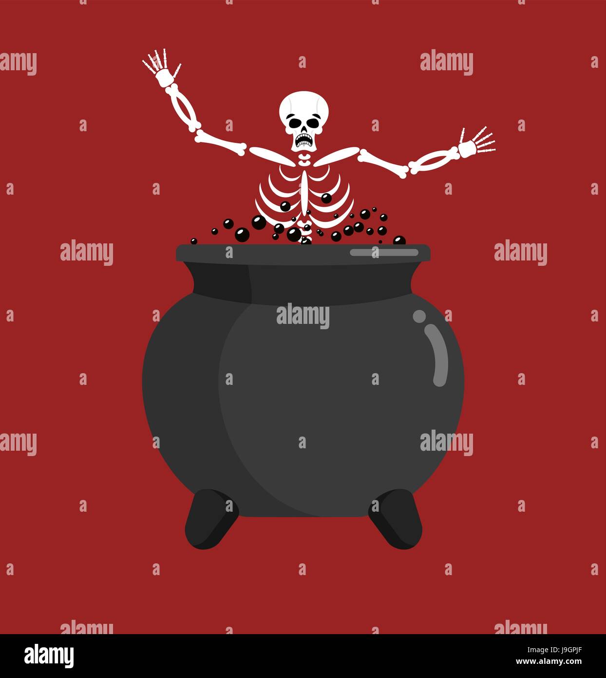 The sinners of hell Stock Vector Images - Alamy