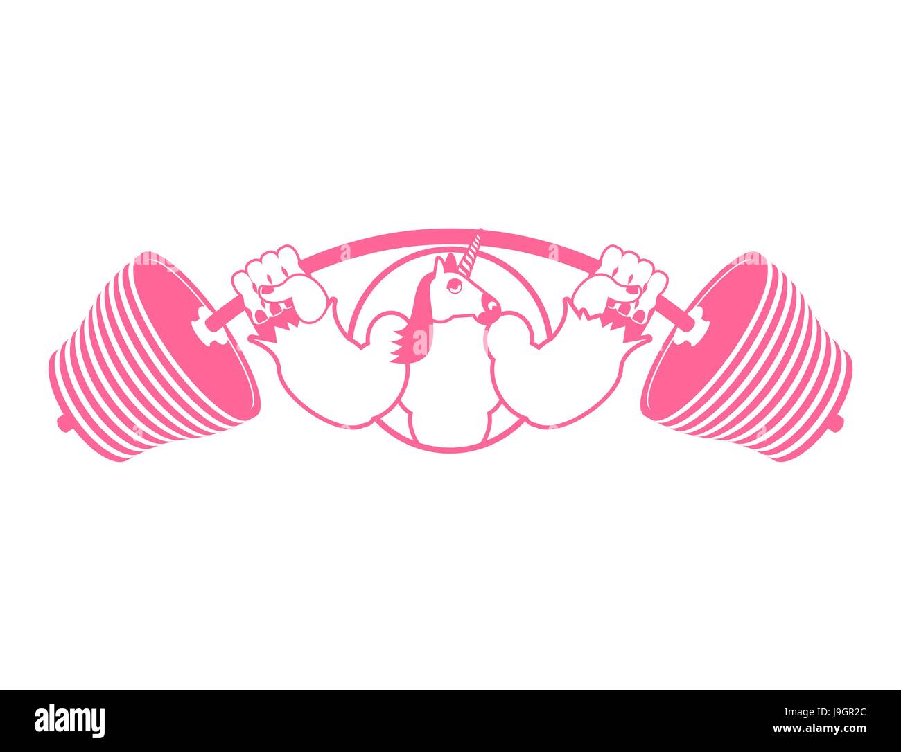 Magic athlete Cut Out Stock Images & Pictures - Alamy