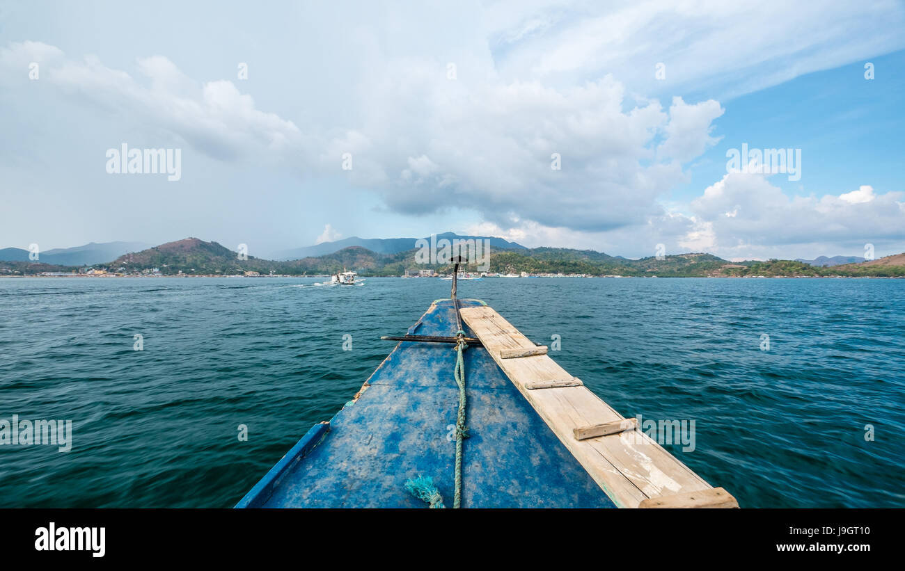Nose boats hi-res stock photography and images - Alamy