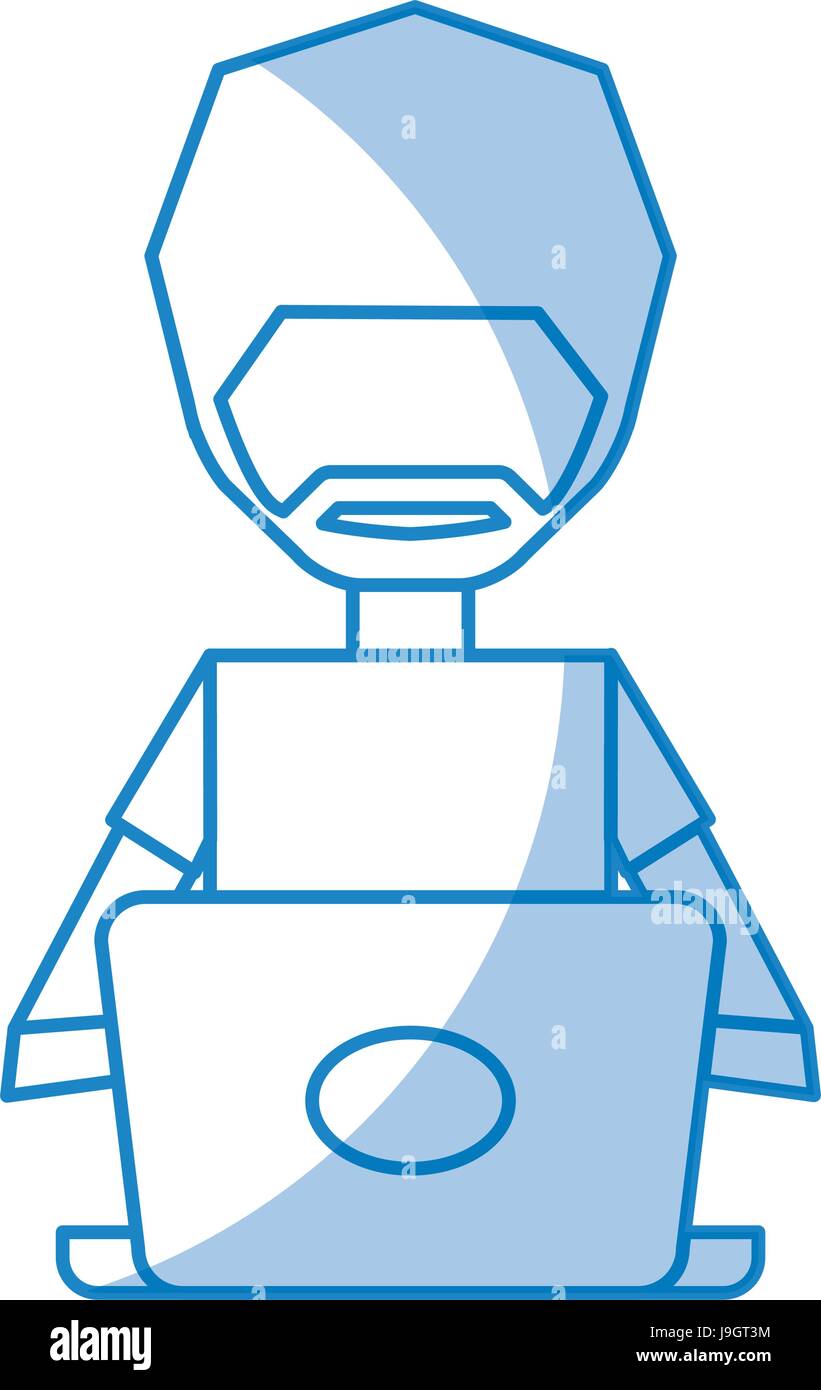 shadow faceless cartoon Stock Vector Image & Art - Alamy