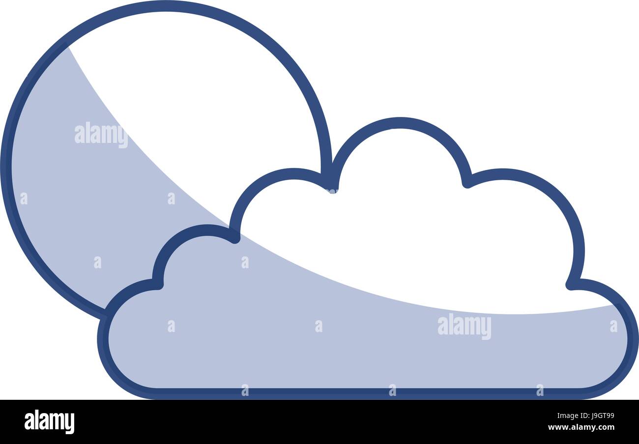 Sun shadow light beauty Stock Vector Images - Alamy