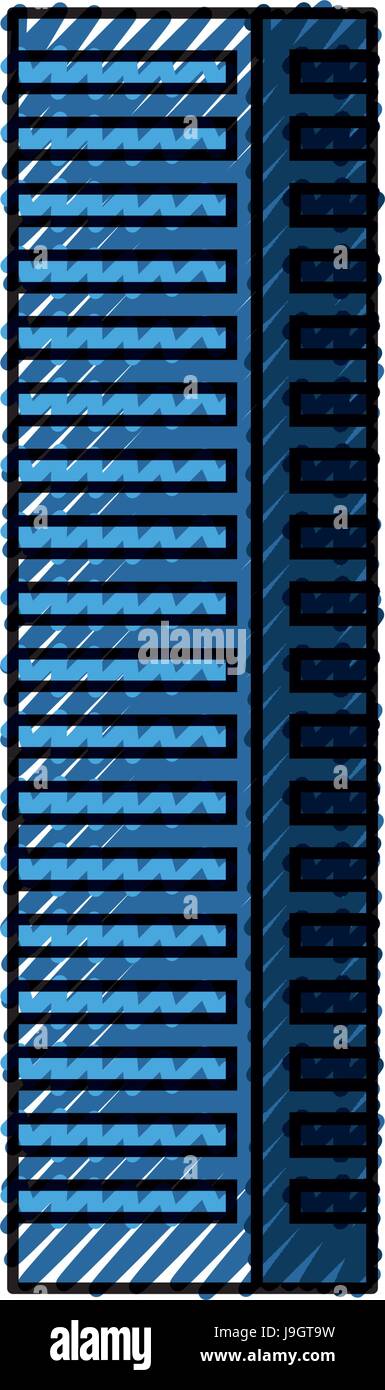 Tall perspective Stock Vector Images - Alamy