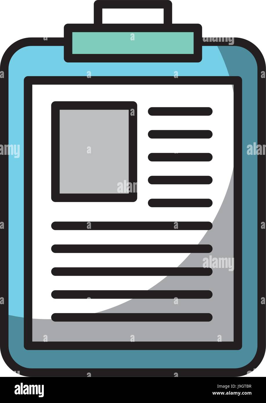 medical report cartoon Stock Vector Image & Art - Alamy