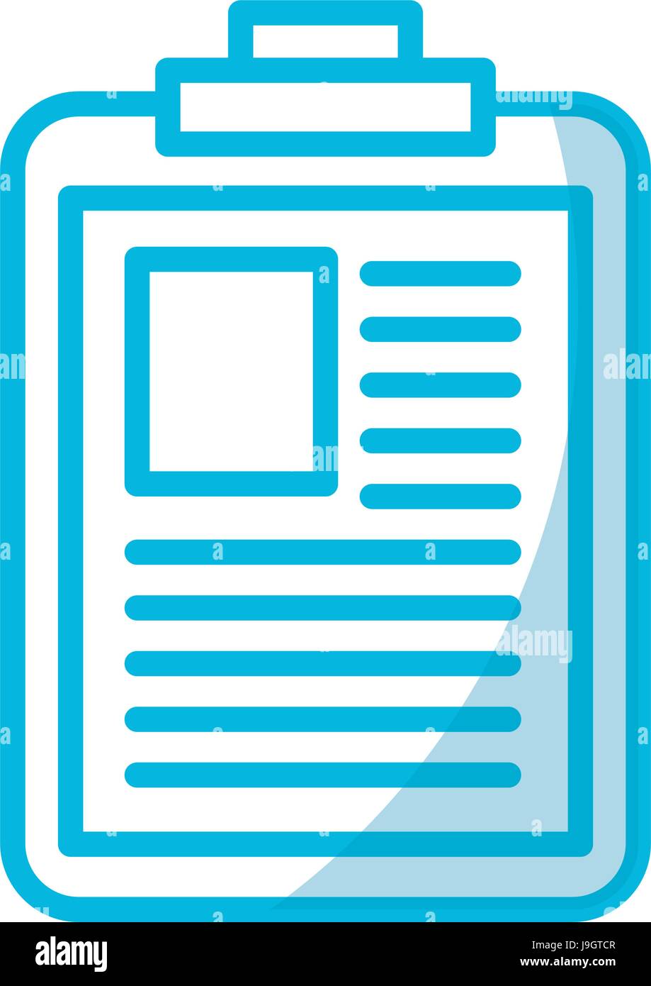 medical report cartoon Stock Vector Image & Art - Alamy