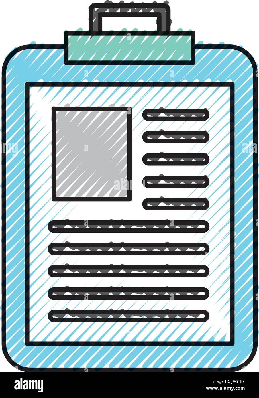 medical report cartoon Stock Vector Image & Art - Alamy