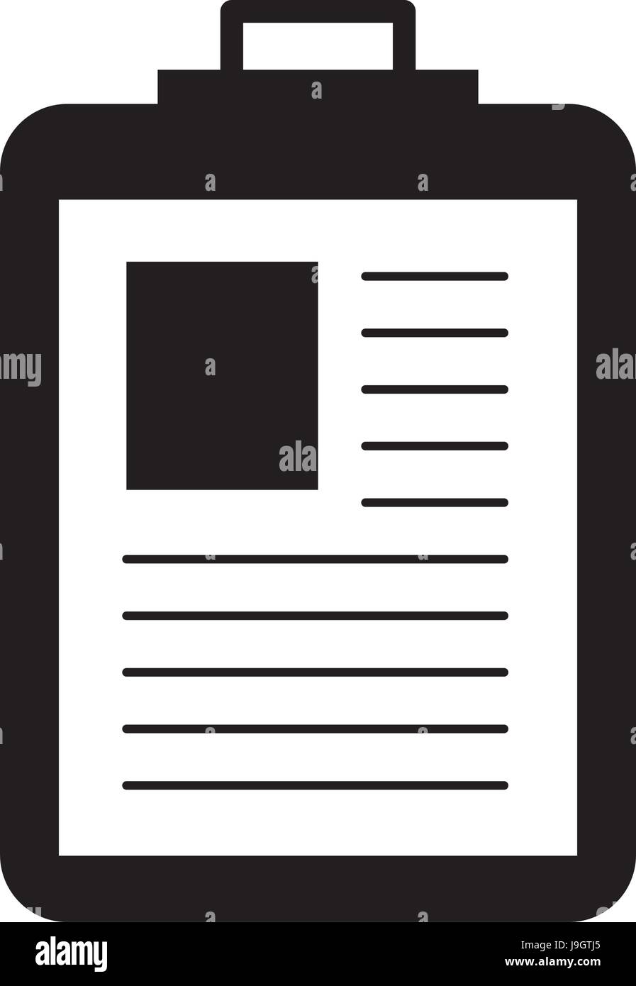 medical report cartoon Stock Vector Image & Art - Alamy